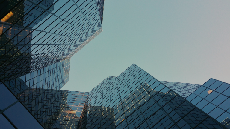 About Us – ZKTeco