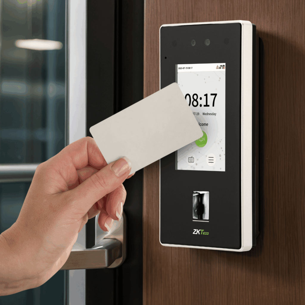 ZKTeco – Distributors / Wholesalers/Access Control Solutions